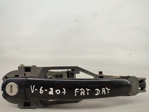 3B0837885 poignée extérieure avant droit pour VOLKSWAGEN POLO (9N ...