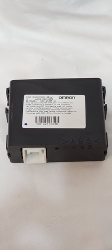 2008 2012 Mitsubishi Galant Tire Pressure Monitor Control Module OUCG8D ...