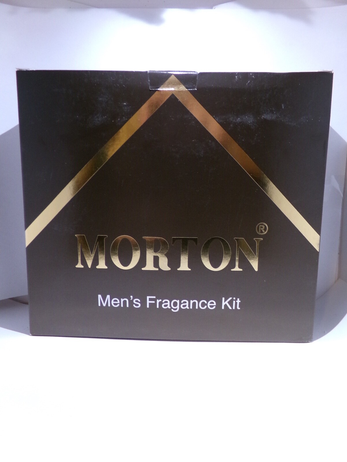 Morton Men’s Fragrance Kit | eBay