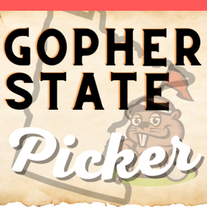 Gopher State Picker | eBay Stores