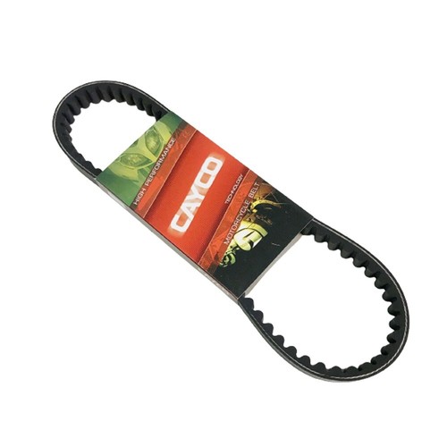 FOR HELIX 150CC GO KART DRIVE BELT 14363 MANCO AMERICAN SPORTWORKS ASW ...