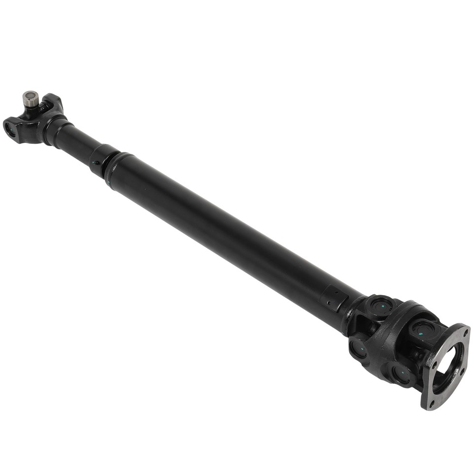 Front Driveshaft For 1999 2000 2001 2002 Dodge Ram 2500 3500 5.9L ...