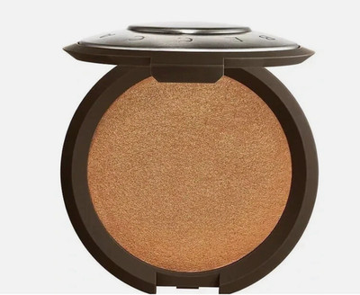Smashbox Love Becca Shimmering Skin Perfector Pressed Chocolate Geode 0 ...