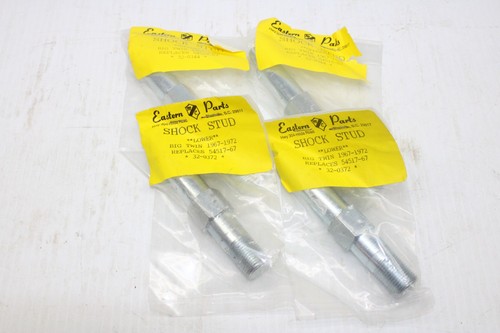 Harley-Davidson FL FX Shovelhead Shock Absorber Studs Set 54515-67 ...