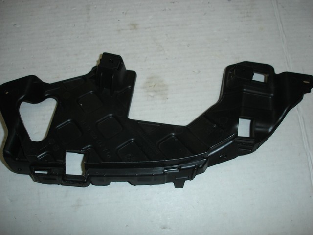 MERCEDES BENZ a 2128856314 Genuine OEM Bumper Support Bracket Left Side ...