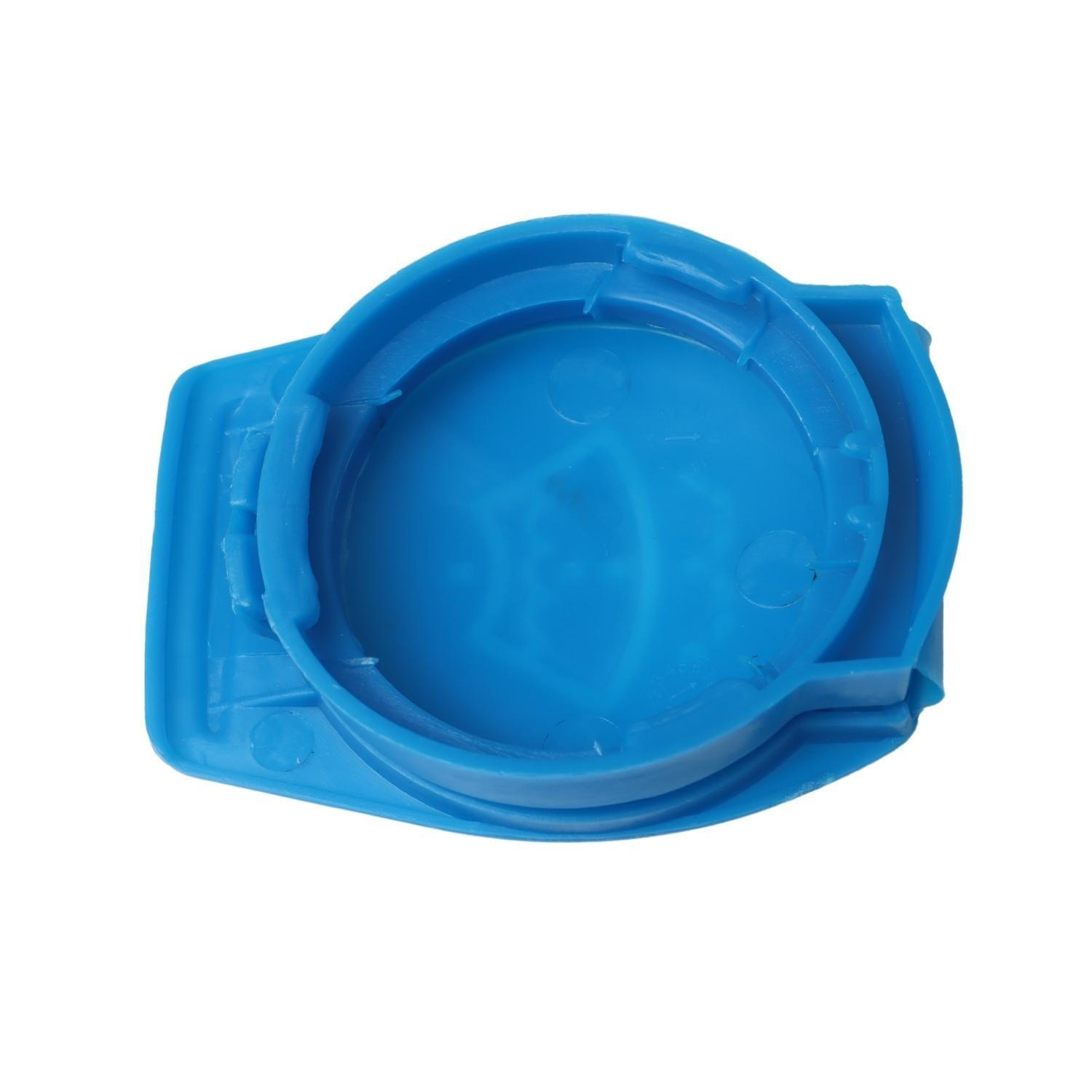 Windshield Washer Tank Cap Cover for 2003-2014 Porsche Cayenne ...