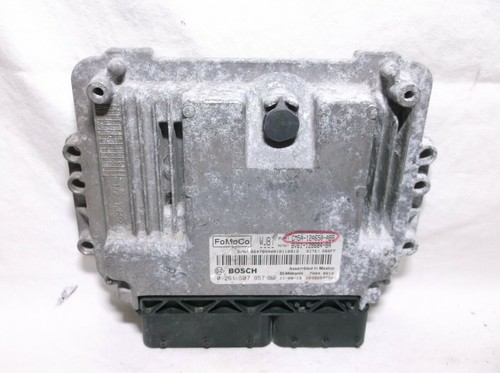12-13 FORD FOCUS / ENGINE CONTROL//COMPUTER/ECU.PCM..OEM | eBay