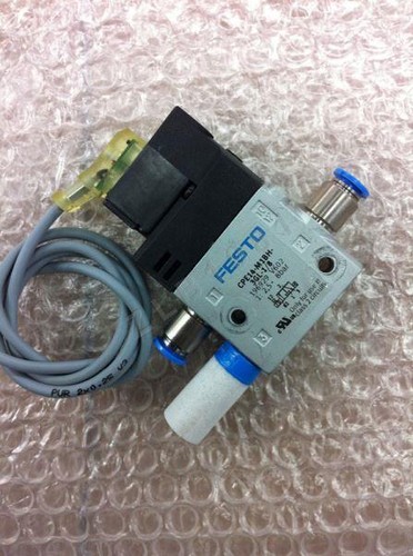 1PC FESTO CPE14-M1BH-3GL-1/8 196929 zlb01 | eBay