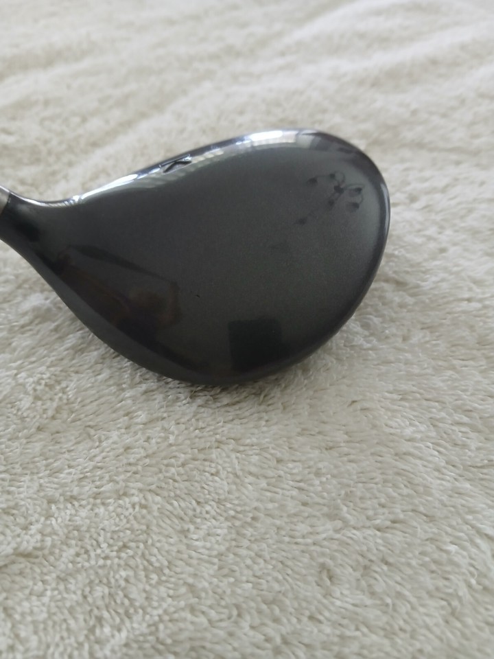 Titleist 975 F 14 Degree Prototype Fairway Wood - Rare | eBay