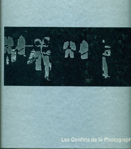 Les Confins de la Photographie | eBay