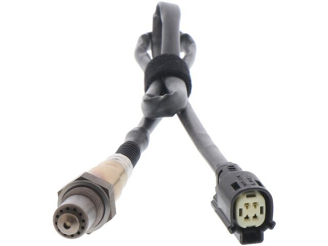 Downstream Oxygen Sensor For 14-17 Ford Fiesta 1.0L 3 Cyl QV89Z8 | eBay