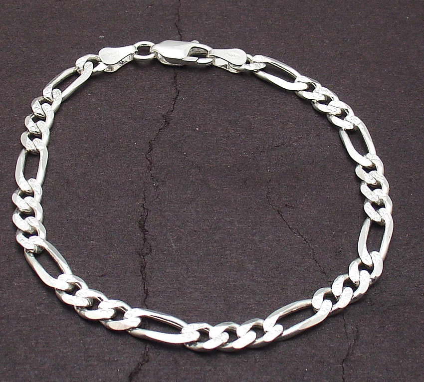 Technibond Italian Link Chains For Men