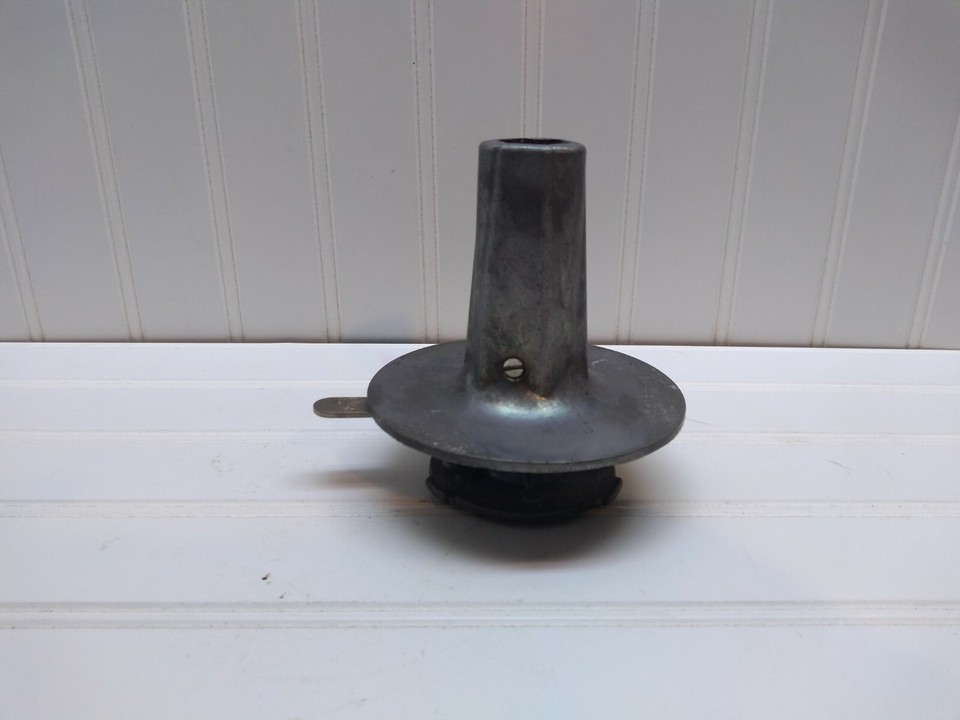 Pick Part) NuTone Built-in Food Center Mixer Bowl Switch Base Stem ...