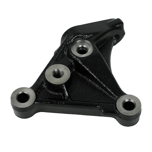 For Honda Acura K24 Swap CRV Passenger Post Engine Mount Bracket 11910 ...