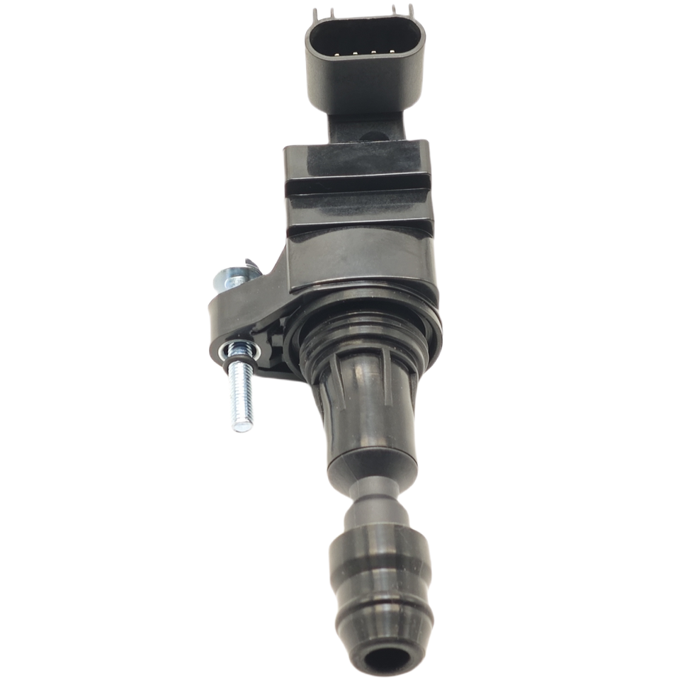 NEW 4PCS Ignition Coil For Chevy Malibu GMC Buick Pontiac Saturn 2.4L ...