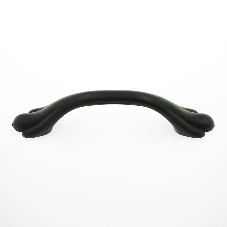 3" CC Inch Traditional Oil Rubbed Bronze Kitchen Cabinet Pull Bar ...