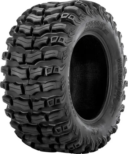 Sedona Buzz Saw R/T 26x9R14 Front Radial Tire for Prowler XT 700 4x4 09 ...