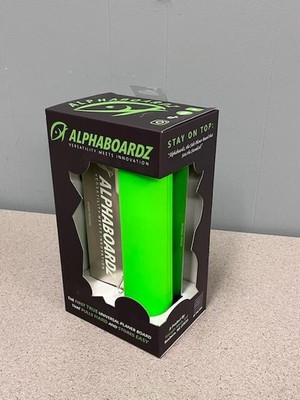 ALPHABOARDZ Alpha Planer Boards | eBay