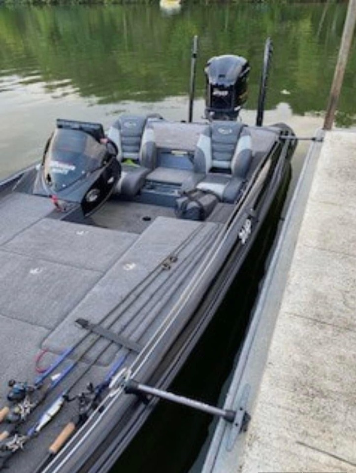 NEW - DOCK RODS Fishing Boat Protection Heavy Duty Docking Equipment ...