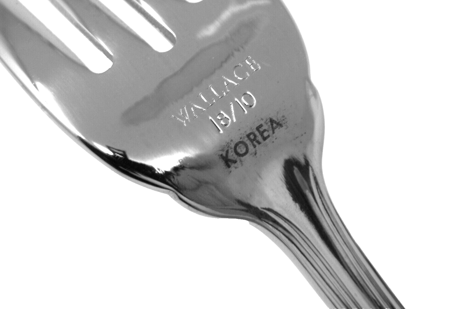 WALLACE BORDEAUX Stainless Salad Fork NEW IN WRAPPER Multiple ...
