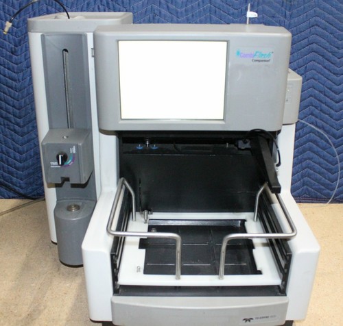 Teledyne Isco Combiflash Companion / Ts Système | eBay