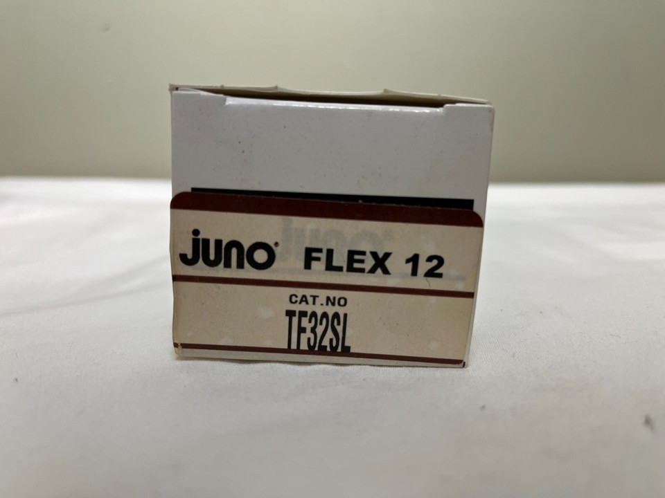(Lot of 11) Juno Flex 12 TF32SL | eBay