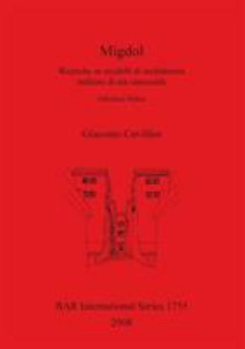 Migdol, Paperback by Cavillier, Giacomo, Brand New, Free shipping in ...