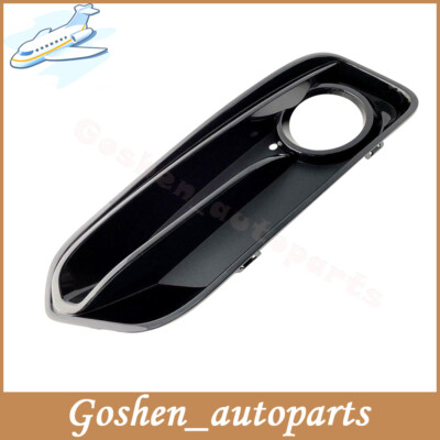 Fog Light Grille Front Left Bumper For BMW 1 Series Sport F20/F21 ...