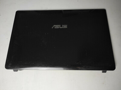 Asus X53B LCD Rear Lid Cover AP0J1000100 | eBay