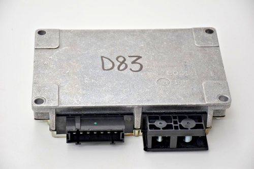 Control Unit Charging Module Battery MERCEDES R230 SL 230 A2305401045 ...