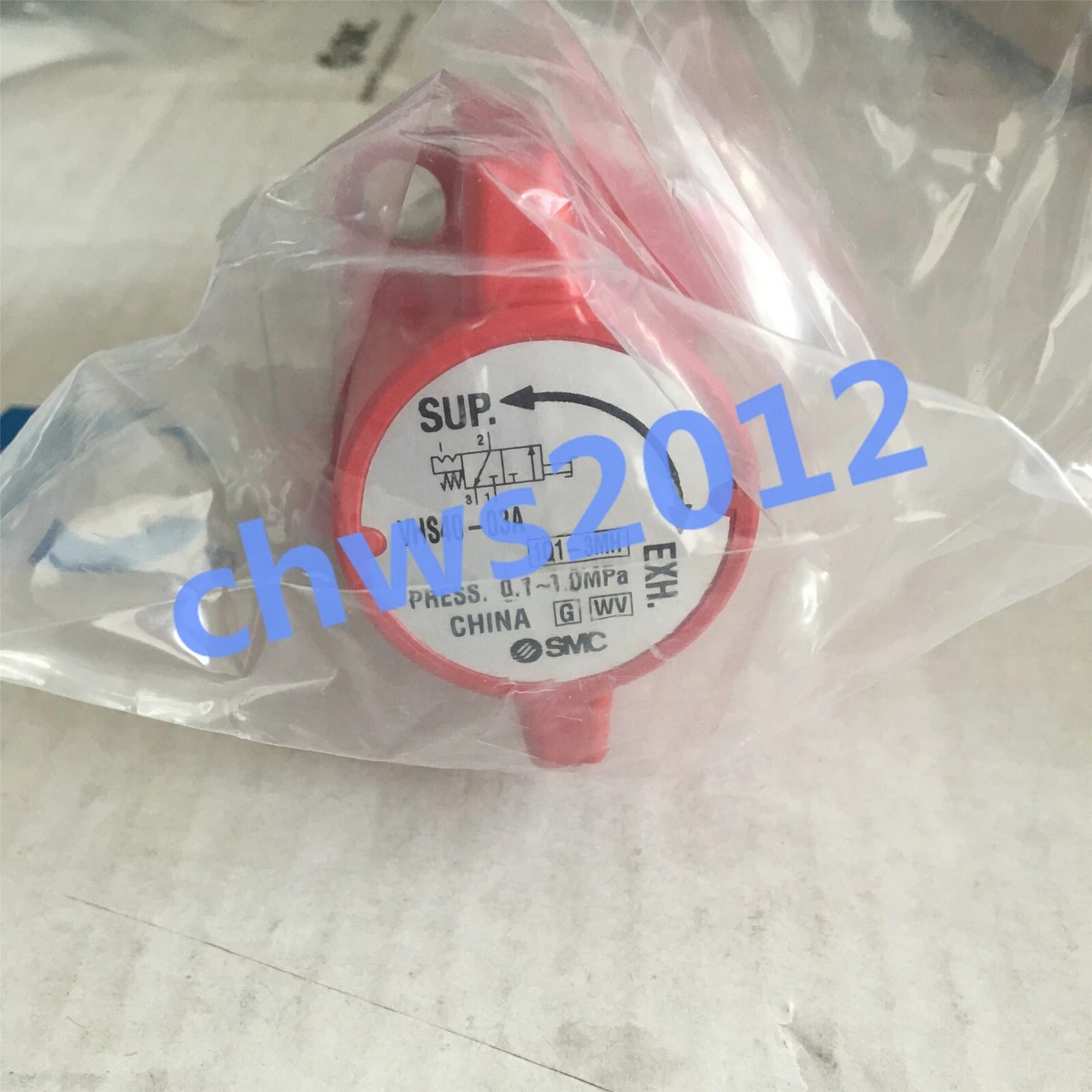 Valve Vhs40-f04 Vhs40-f04b Vhs40-f04a Vhs40-f04a-s, 60% OFF