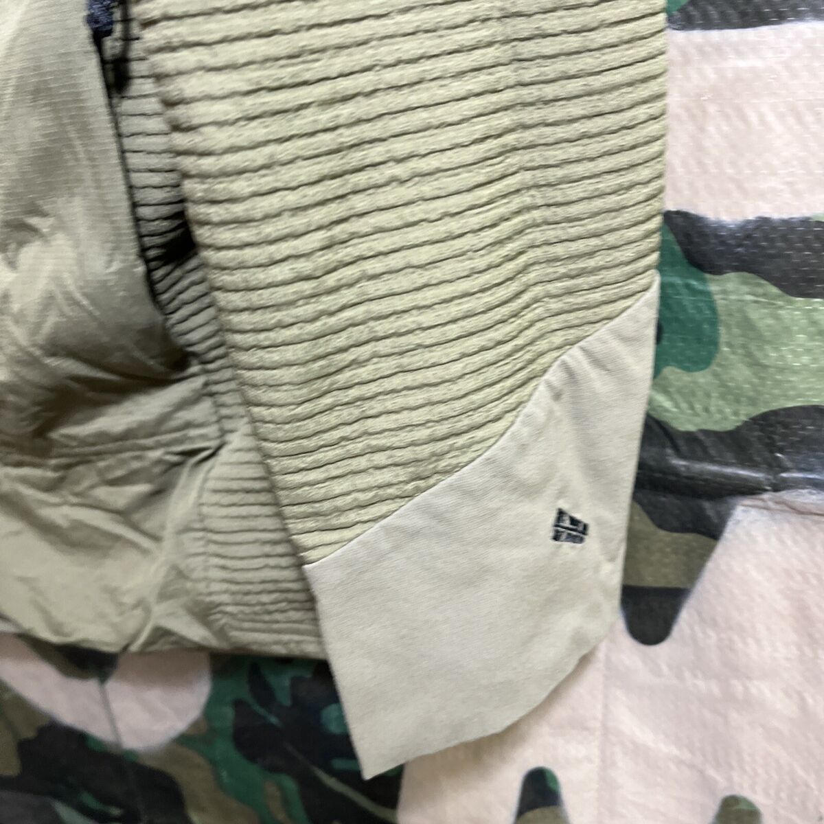 Set Of Patagonia Lost Arrow Pneumo Fuse Jacket And Pants L/R Set Of Patagonia Lost Arrow Pneumo Fuse Jacket And Pants L/R