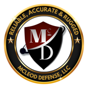 McLeod Defense | eBay Stores