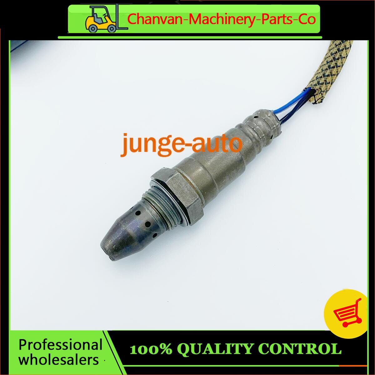 Oxygen Sensor 31480398 Replace 58HL14-2 54038-BAB 4 wires | eBay UK