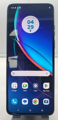 Motorola Razr Plus 256GB Black XT2321-3 (Spectrum) Fully Functional ...