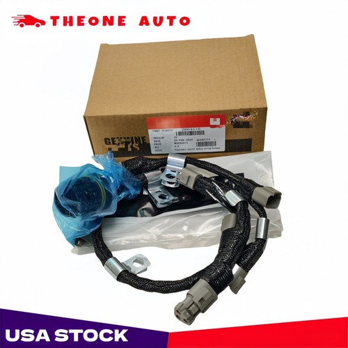 2864516 4022870 Fits For Cummins Engine ISM QSM M11 New Injector Wiring ...