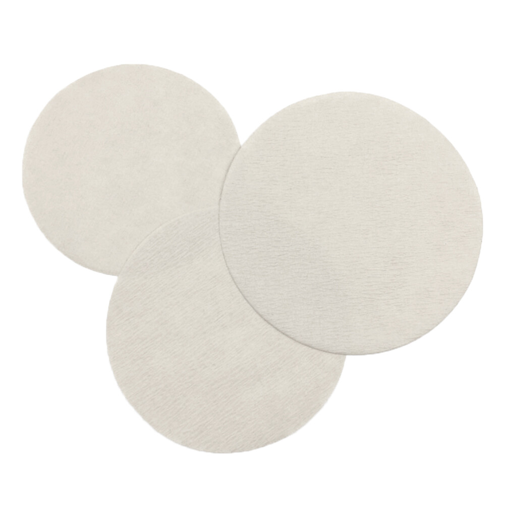 100Pcs Coffee Filter Paper Coffee Maker Filters Paper Moka Pot Strainer ...