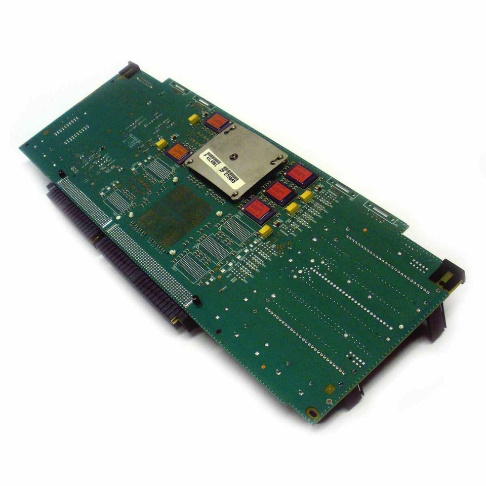 IBM 4317 1-Way 340 MHz Processor | eBay