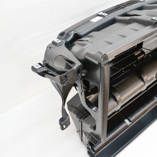 NEW BMW 6 F06 FRONT RADIATOR AIR DUCT 51647211508 7211508 2016 OEM NO🇺🇸 ...