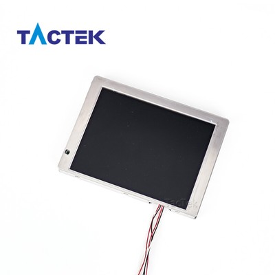 LCD Display Kyocera T-55265GD057J-LW-AFN Panel Screen Original and Used ...