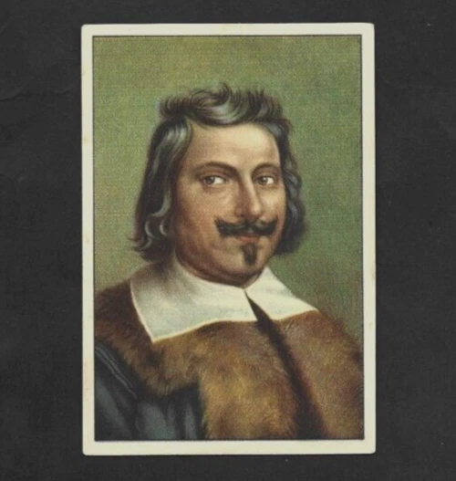 Evangelista Torricelli Barometer