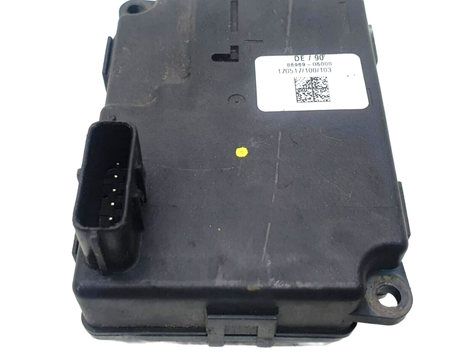 Kia Niro AC Air Conditioner Heater Actuator Motor 86969-G5000 2017-2022 ...