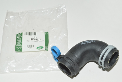 LAND ROVER RANGE ROVER L322 Water Outlet Hose LR008237 New Genuine | eBay