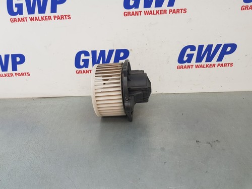 Ford Ranger Pk Heater Fan Motor 04/09-06/11 | eBay Australia