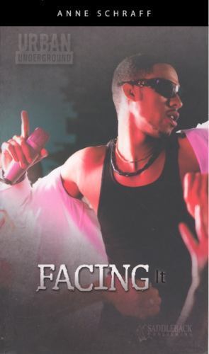 Facing It by Anne E. Schraff (2013, Library Binding) for sale online | eBay