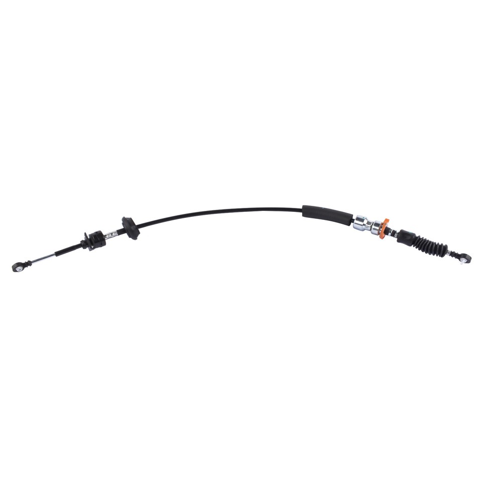 Transfer Case Shift Cable For Jeep Wrangler JK 2007-2018 3.6L 3.8L V6 ...
