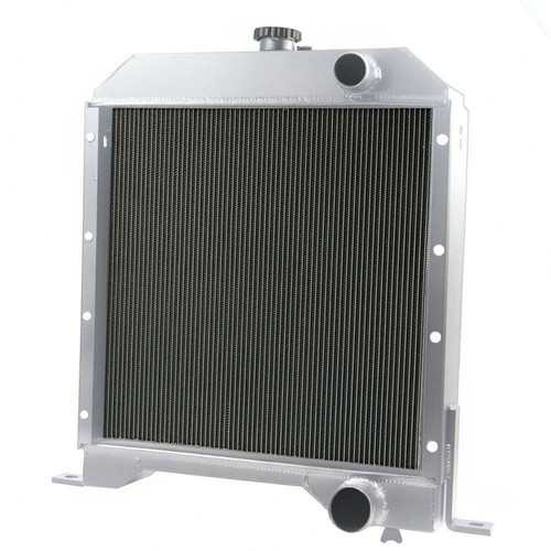 1347609C1 1A12192 219898 Case Loader Skid Steer Radiator Fits 1840 ...