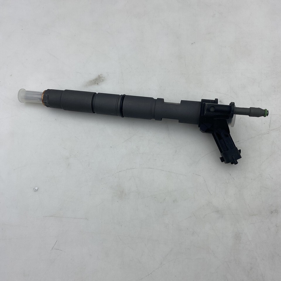 8X Diesel Fuel Injector 0445117010 for 11-16 GM 6.6L LML Duramax GM ...