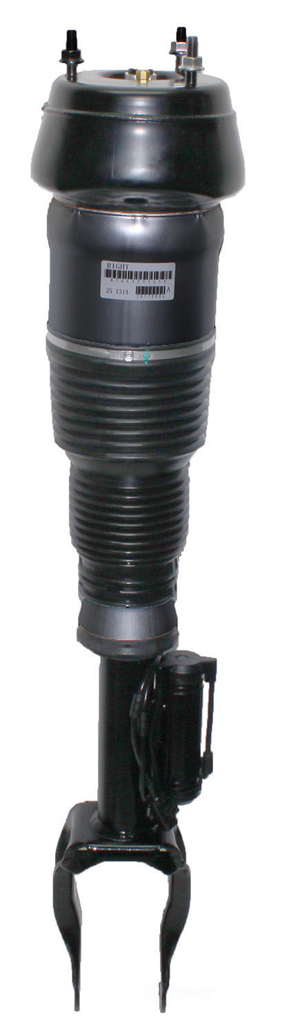 Westar Industries AS7351 Shocks and Struts - Air Suspension Strut for ...