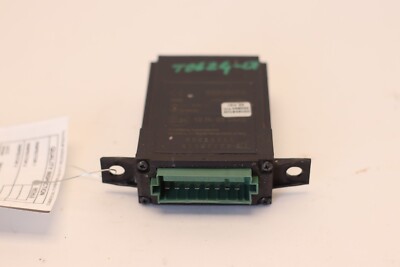 2018-2024 VOLVO VNL D13 CENTRAL KEYLESS LOCKING CONTROL MODULE UNIT OEM ...
